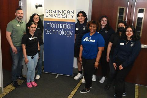 New and Current Student Resources - Technology Recommendations | Dominican University